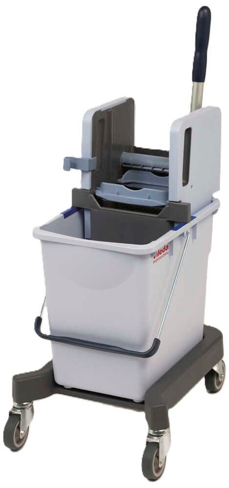 vileda® PROFESSIONAL Reinigungswagen CombiSpeed | office discount