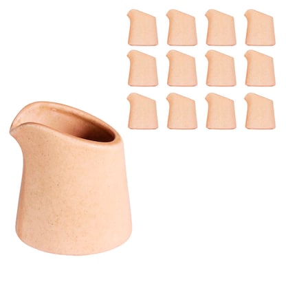 ID Fine Sauciere Adel Bevel rosé 0,12 l, 12 St. | office discount