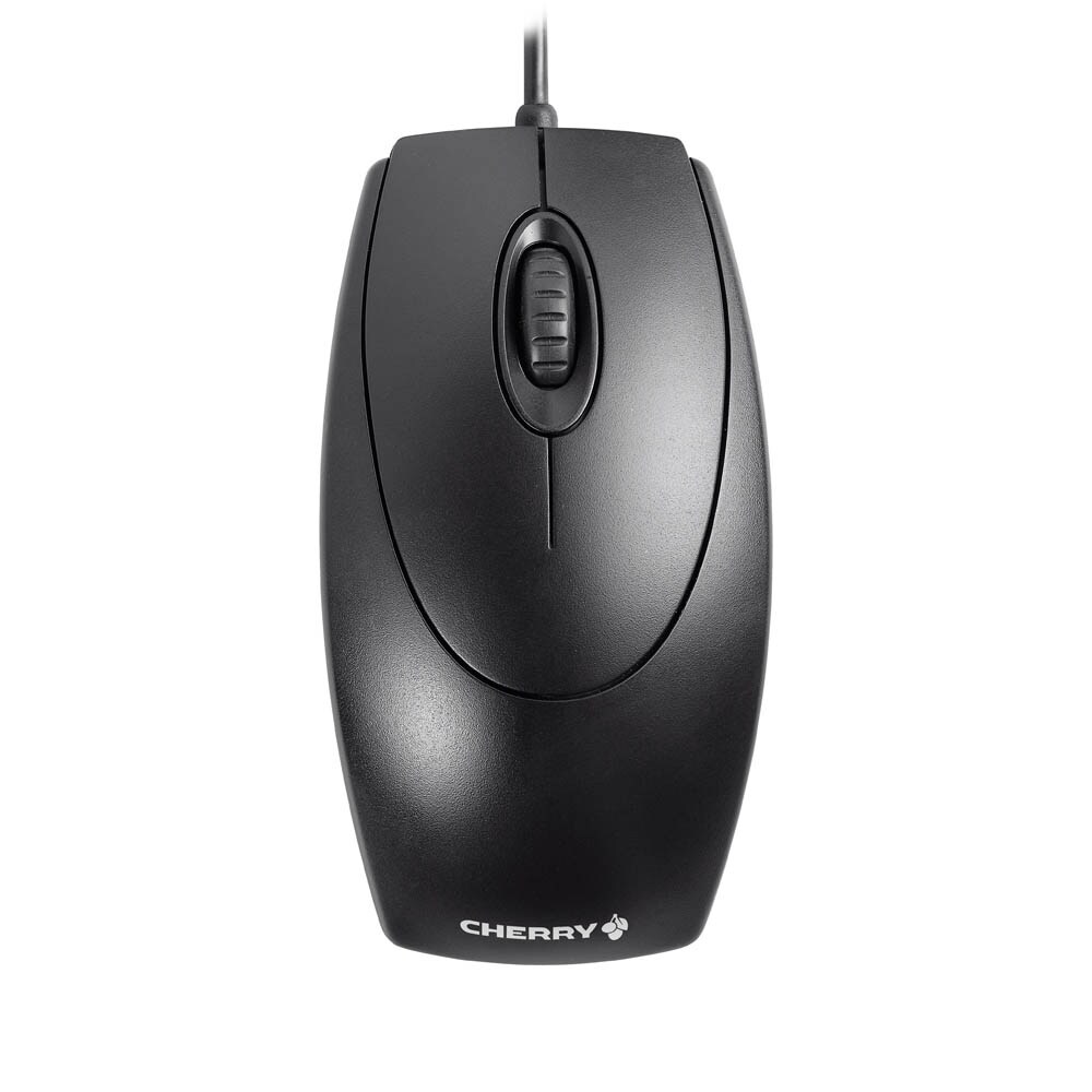 CHERRY M-5450 Maus kabelgebunden schwarz | office discount