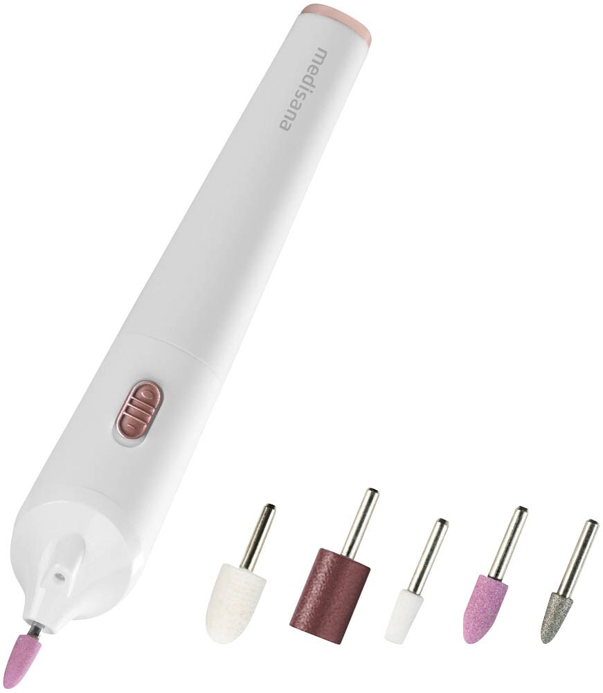 medisana MP 900 Maniküre & Pediküre-Set, 1 St. | office discount