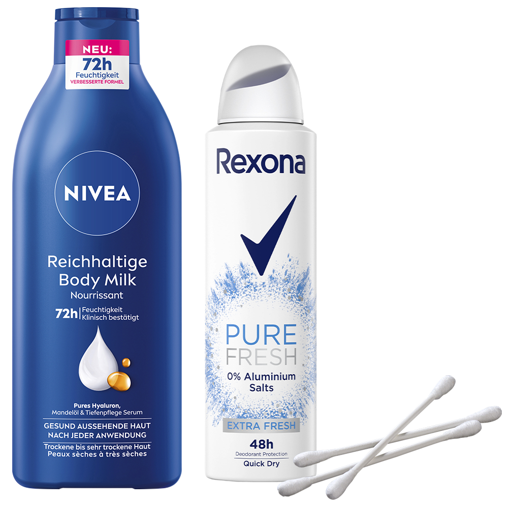 Körperpflege günstig | office discount