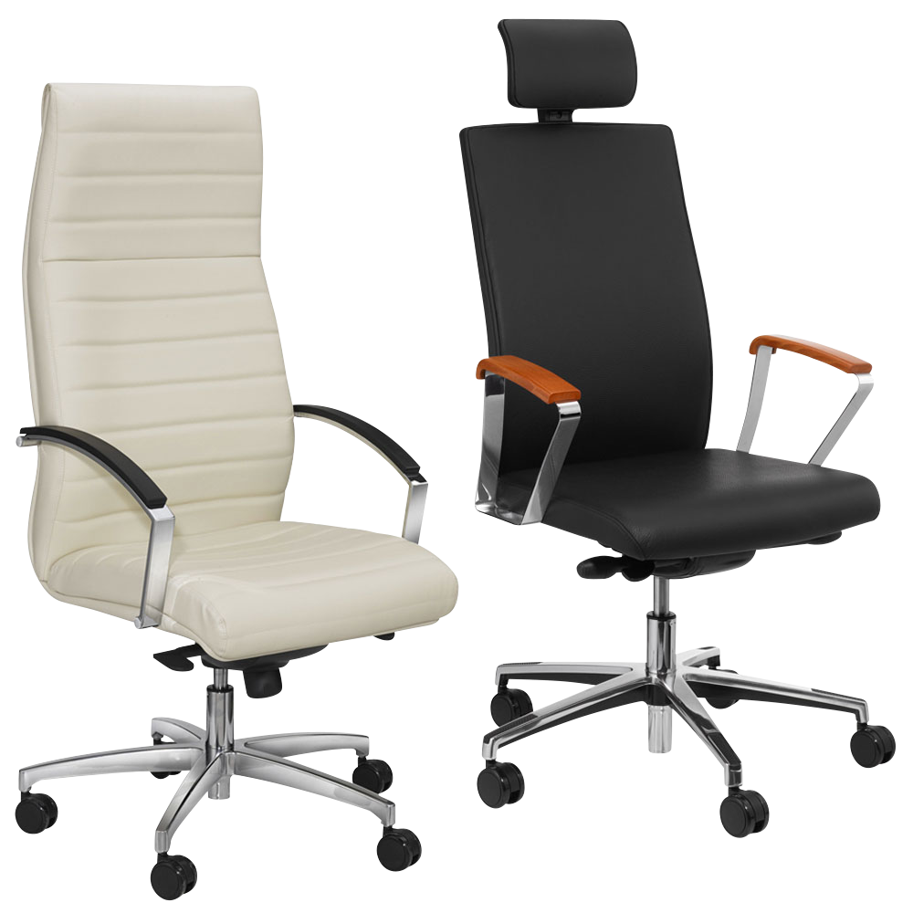 Chefsessel & Bürosessel