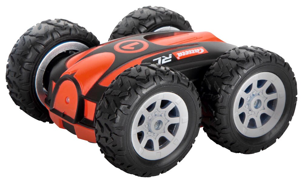 Carrera® Mini Vertical Stunt Car Ferngesteuertes Auto rot | office discount