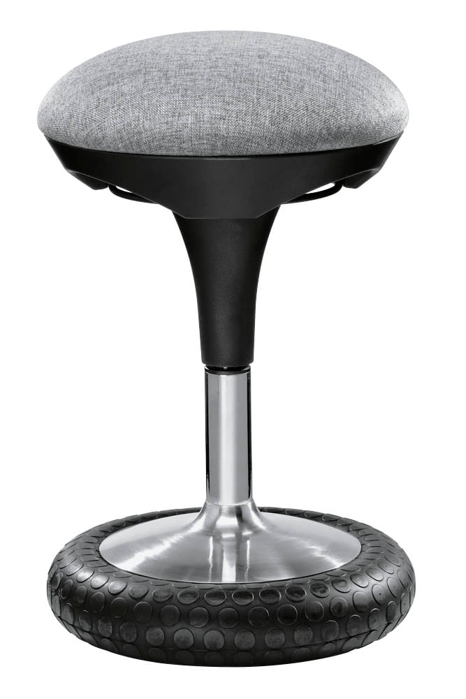 Topstar Hocker Sitness® 20 SI69G23 grau, 1 St. | office discount