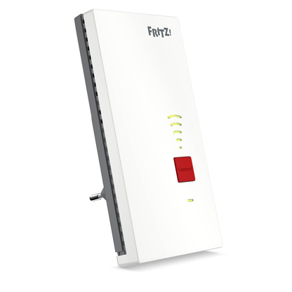 FRITZ! 2400 Mesh WLAN-Repeater, 1 St. | office discount