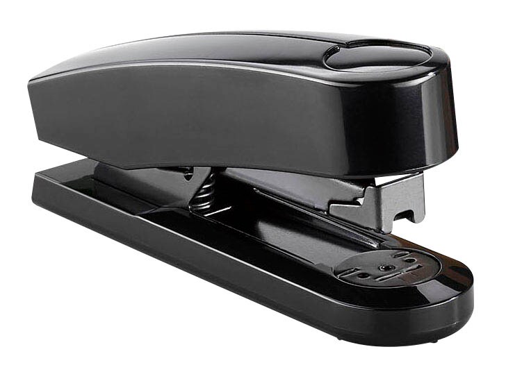 novus Heftgerät B4 RE+NEW schwarz, 1 St. | office discount