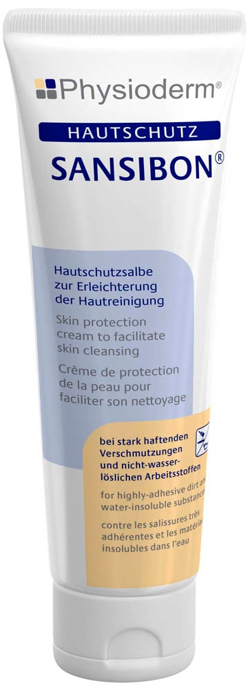 Physioderm® SANSIBON® Hautschutzcreme 100,0 ml | office discount