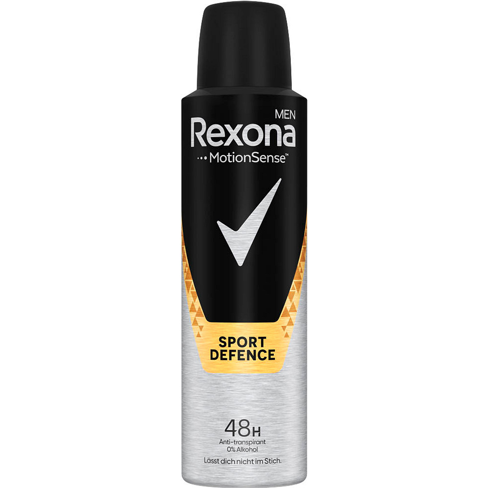 Rexona 48h Sport Defence Men Deo-Spray 150 ml | office discount