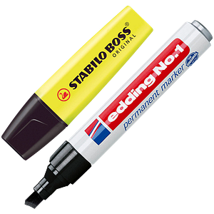 Diverse Marker kaufen | office discount