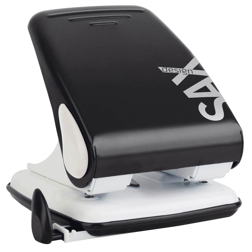 sax design Locher Century Line 518 schwarz | office discount