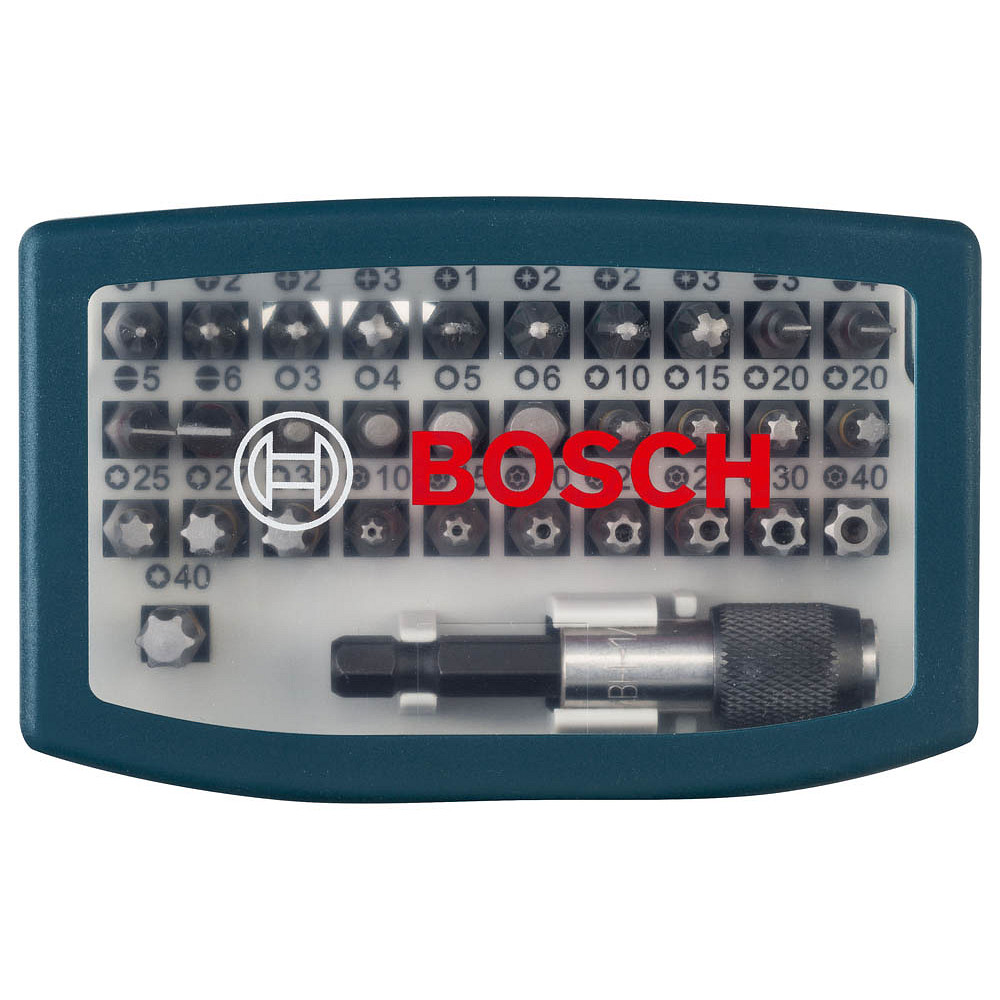BOSCH Bit-Set | office discount